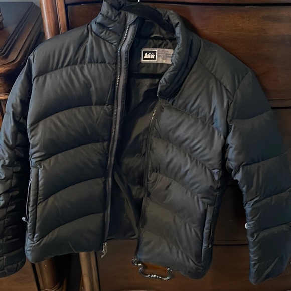 REI | Jackets & Coats | Womens Rei Down Jacket | Poshmark